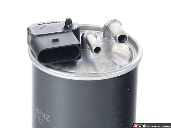 Genuine Mercedes Benz - 6510903152 - Genuine Mercedes-Benz Sprinter Van ...