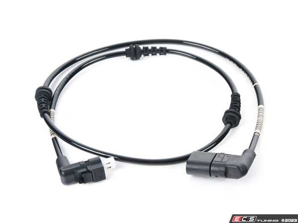 Genuine Mercedes Benz - 2135403705 - ELECTRICAL WIRING HARNESS