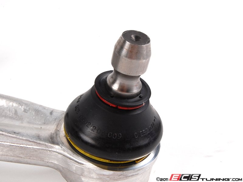 Lemforder - 1403307607 - Front Upper Control Arm - Left Side