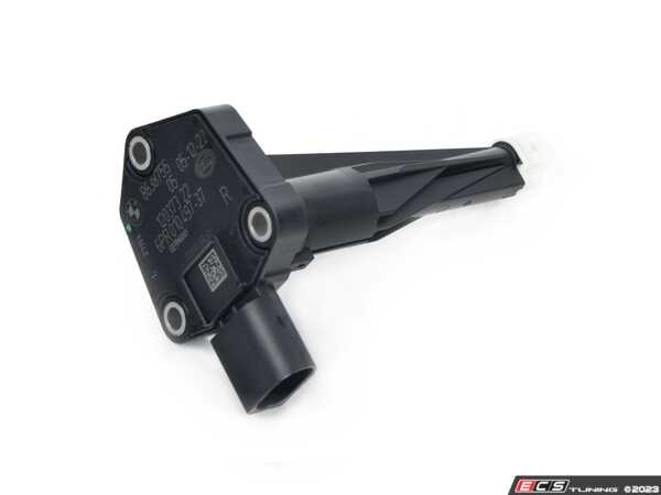 Genuine BMW - 12618638755 - Oil Level Sensor (12-61-8-638-755)