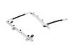 Genuine BMW - 13537534743 - Fuel Injector Rail (13-53-7-534-743)