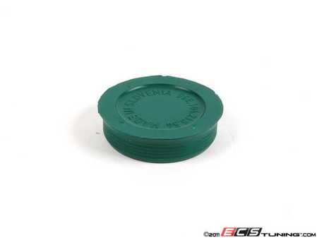 Genuine Porsche - 99610421554 - Camshaft Housing Lid - Priced Each