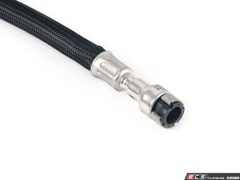 Genuine BMW - 13537534743 - Fuel Injector Rail (13-53-7-534-743)