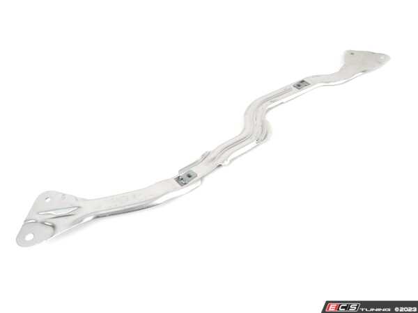 Genuine BMW - 51757373845 - SUPPORT, ENGINE BAY (51-75-7-373-845)