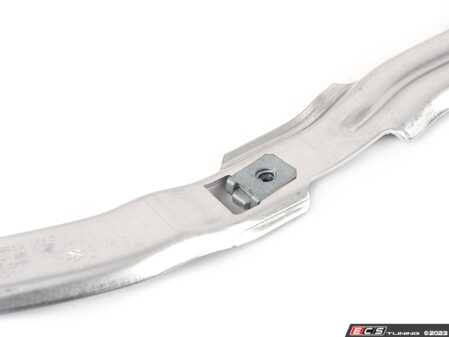 Genuine BMW - 51757373845 - SUPPORT, ENGINE BAY (51-75-7-373-845)