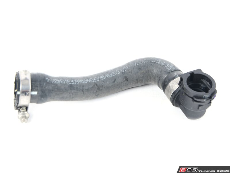 Genuine BMW - 17127589632 - Coolant Hose (17-12-7-589-632)