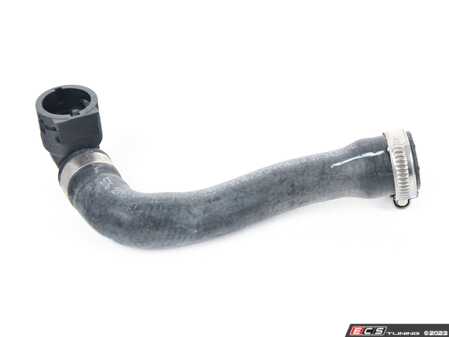 Genuine BMW - 17127589632 - Coolant Hose (17-12-7-589-632)