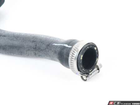 Genuine BMW - 17127589632 - Coolant Hose (17-12-7-589-632)