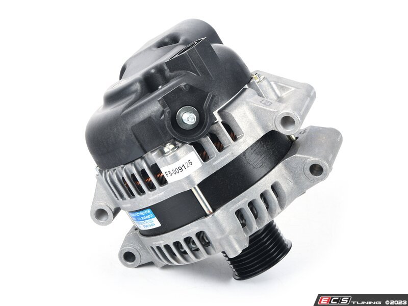 Genuine BMW - 12319845485 - RP REMAN GENERATOR (12-31-9-845-485)