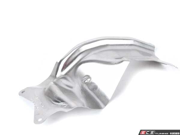 Genuine BMW - 11157589997 - HEAT SHIELD, UPPER (11-15-7-589-997)