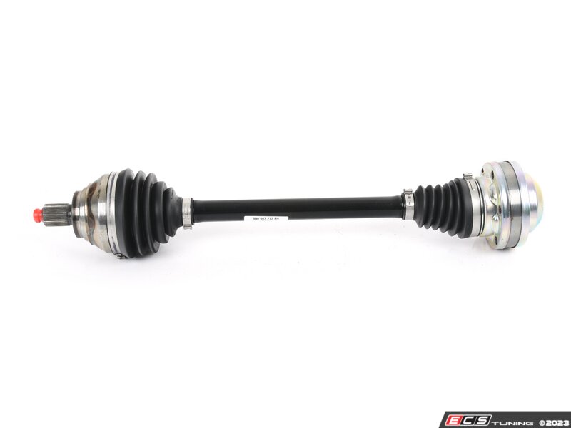 Genuine Volkswagen Audi - 5Q0407272FN - Front Axle Assembly - Right ...