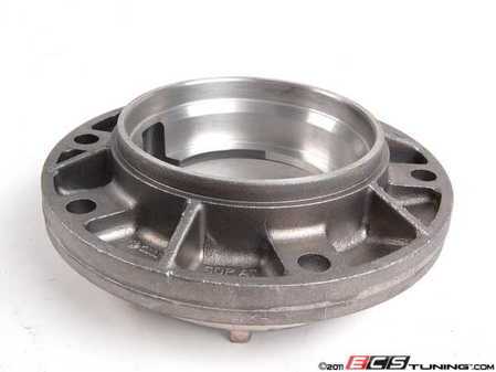 Genuine Volkswagen Audi - 02M409126A - CARRIER (02M 409 126 A)