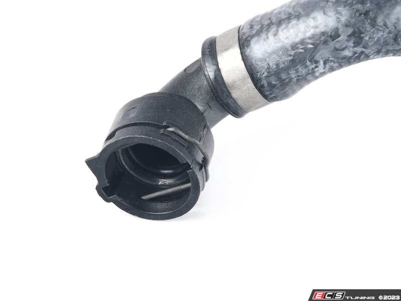 Assembled By ECS - 06d121132ckt8KT - Coolant Flange Replacement Kit