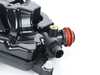 Genuine Mercedes Benz - 1770108712 - Engine Crankcase Vent Valve - Left