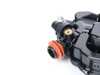 Genuine Mercedes Benz - 1770108712 - Engine Crankcase Vent Valve - Left