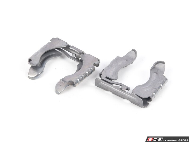 Genuine Volkswagen Audi - 3QF898400 - PARTS KIT (3QF 898 400)