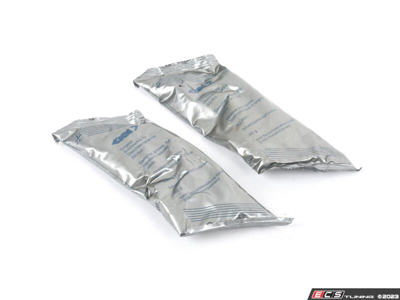 GKN Drivetech - 7L0498099C - Front CV Joint Replacement Kit - Outer ...