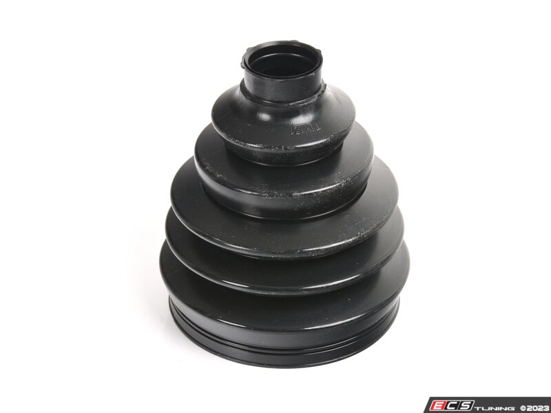 GKN Drivetech - 7L0498099C - Front CV Joint Replacement Kit - Outer ...