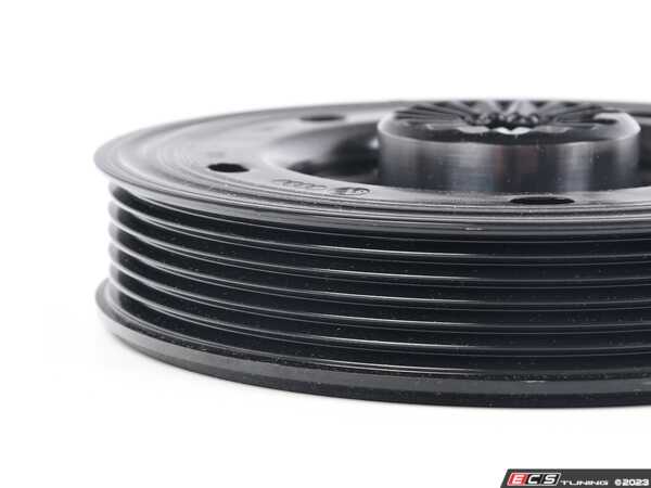 Genuine Volkswagen Audi - 06H105243Q - DAMPER (06H 105 243 Q)