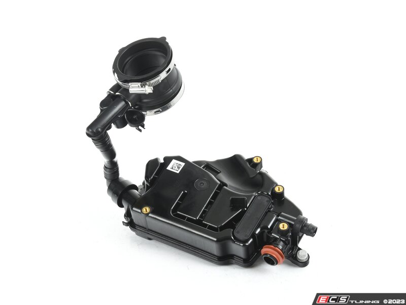 Genuine Mercedes Benz - 1770108812 - Engine Crankcase Vent Valve - Right