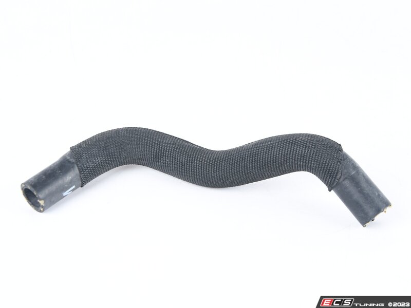 Genuine Volkswagen Audi - 1K0121096AE - Coolant Hose (1K0 121 096 AE)