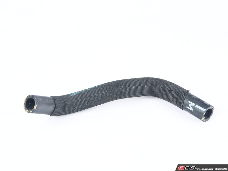 Genuine Volkswagen Audi - 1K0121096AE - Coolant Hose (1K0 121 096 AE)