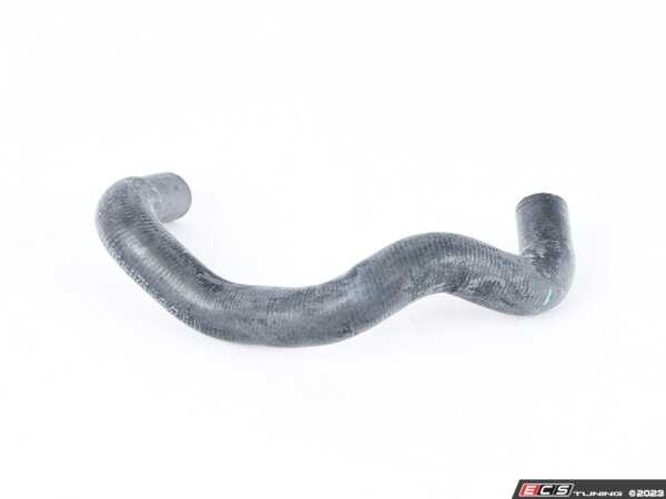 Genuine Volkswagen Audi - 5C0121058B - Coolant Hose (5C0 121 058 B)
