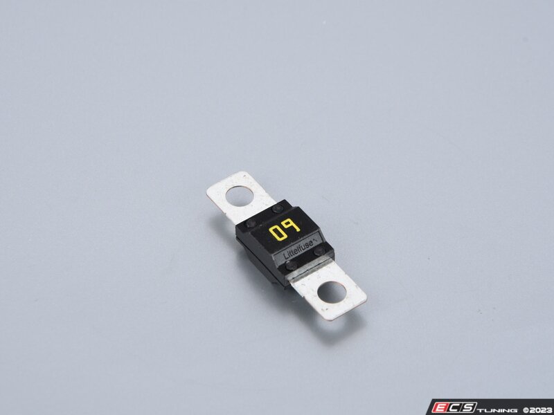 Genuine BMW - 61136917405 - FUSE (61-13-6-917-405)