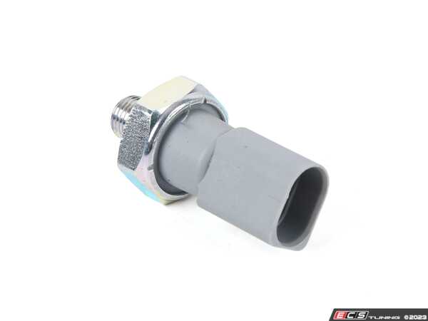 Vemo - 06E919081C - Oil Pressure Sender - 2 Pin