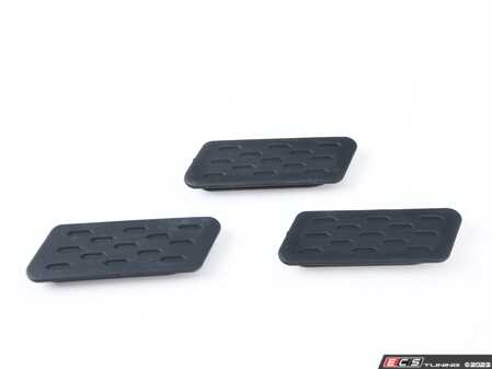 APR - CI100052-E - Intake Port Cover (For PEX Cover CI100052-A)