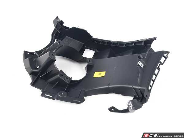 Genuine MINI - 51117376378 - MOUNTING FRONT LIGHT (51-11-7-376-378)
