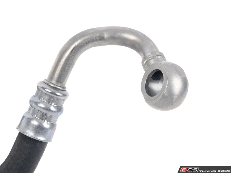 Genuine BMW - 32416796691 - RETURN PIPE (32-41-6-796-691)