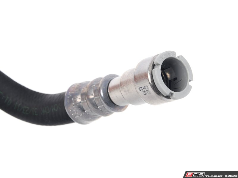 Genuine BMW - 32416796691 - RETURN PIPE (32-41-6-796-691)