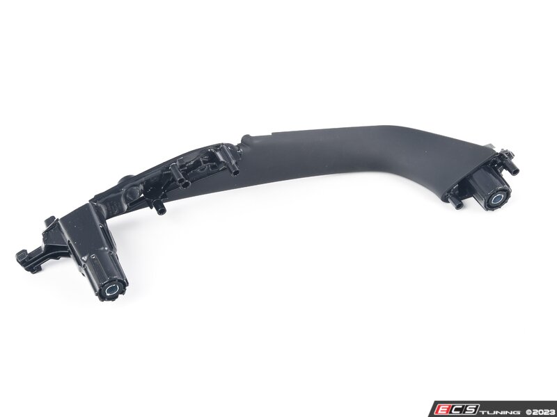 Genuine BMW - 51417438523 - SUPPORT, PULL STRAP, LEFT (51-41-7-438-523)