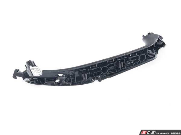 Genuine BMW - 51417438523 - SUPPORT, PULL STRAP, LEFT (51-41-7-438-523)