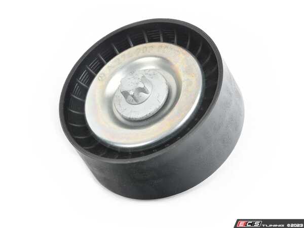 Genuine Mercedes Benz - 2742020019 - Idler Pulley - Priced Each