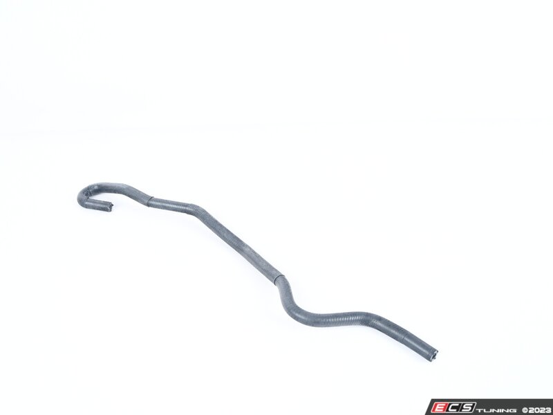 Genuine Volkswagen Audi - 5C0121447 - Upper Expansion tank Hose (5C0 ...
