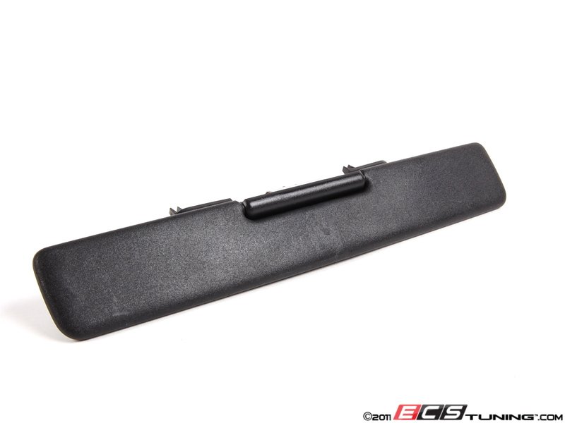 Genuine Volkswagen Audi - 3B0858555CB41 - Center Sun Visor - Satin ...
