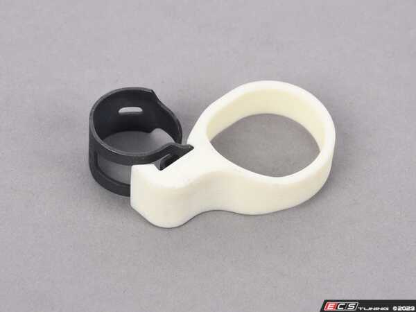 Genuine BMW - 17122754486 - Hose Clamp (17-12-2-754-486)