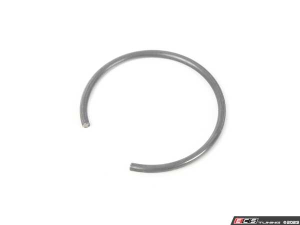 Genuine MINI - 11258593785 - SNAP RING (11-25-8-593-785)