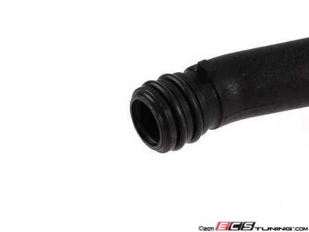 Genuine BMW - 11537519710 - Water Pipe With O-Rings (11-53-7-519-710)