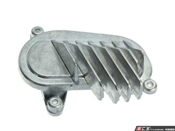 URO - 63117493230 - LED Daytime Running Light Module - Right