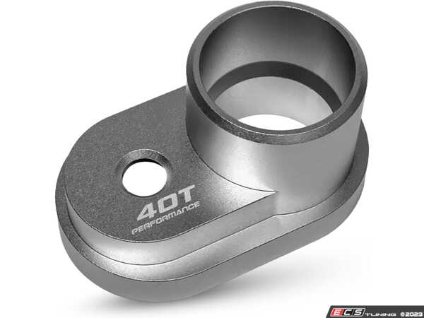 40T Performance - VAG-PORT-TOOL - VW / Audi Walnut Blaster Adapter