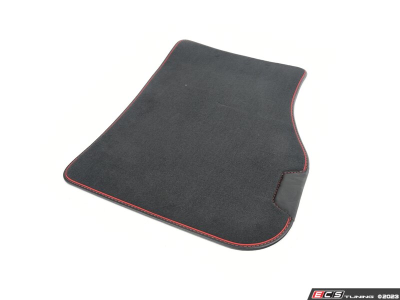 Genuine MINI - 51472469133 - JCW Pro Newer Design Front Carpeted Floor ...