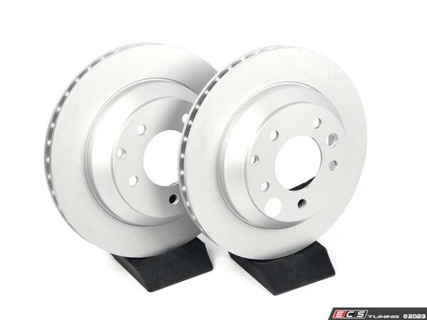 Scratch & Dent - CRK5979 - Rear Brake Service Kit *Open Box*