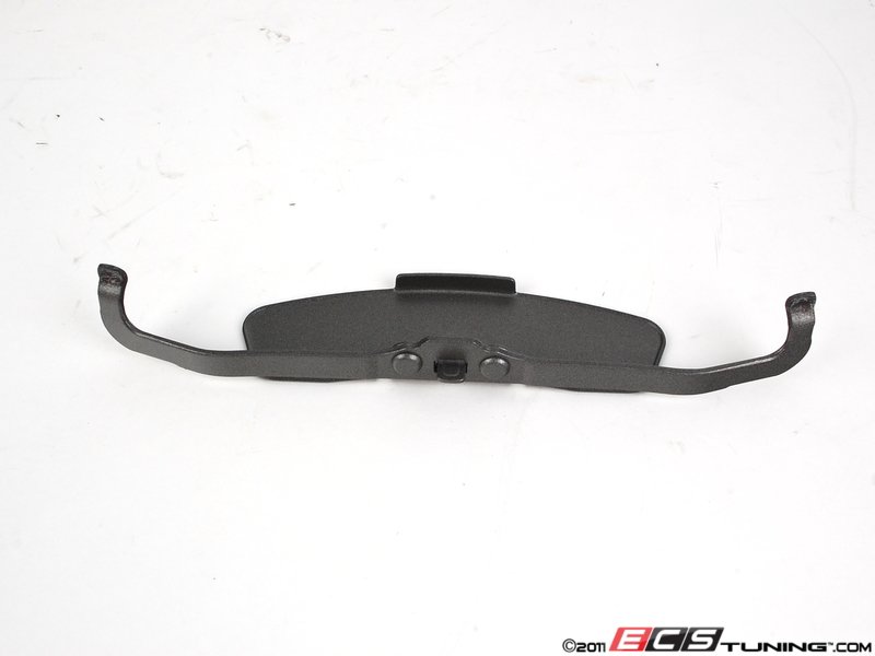 Genuine Volkswagen Audi - 8J0615269 - TTS Front Caliper Anti-Rattle ...