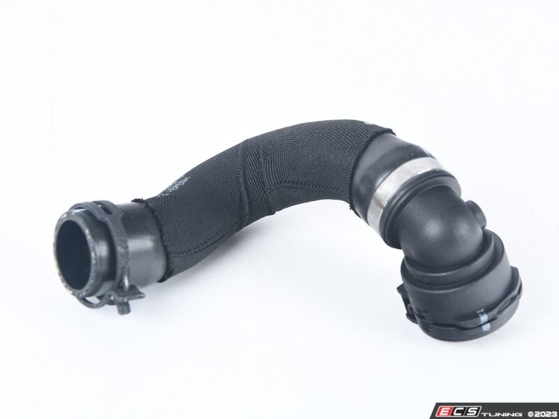 Genuine MINI - 17128658482 - Hose - Radiator Top-Thermostat (17-12-8 ...