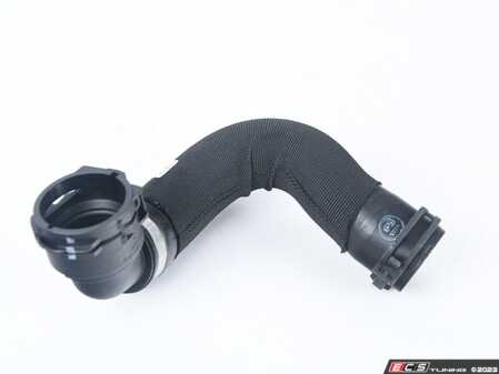 Genuine MINI - 17128658482 - Hose - Radiator Top-Thermostat (17-12-8 ...