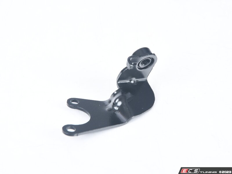 Genuine BMW - 37146853711 - Bracket, level sensor front (37-14-6-853-711)