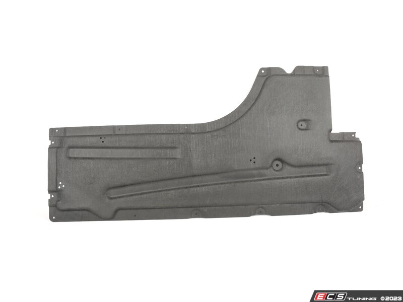 Genuine BMW - 51757340866 - UNDERBODY PANELLING, SIDE ON (51-75-7-340-866)
